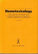 Homeopathy (Secondhand)