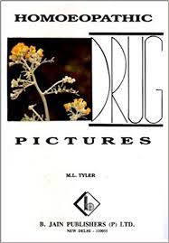 Homeopathic Drug Pictures by Dr. M. L. Tyler