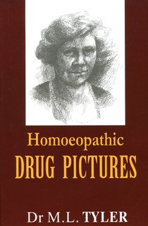 Homeopathic Drug Pictures by Dr. M. L. Tyler